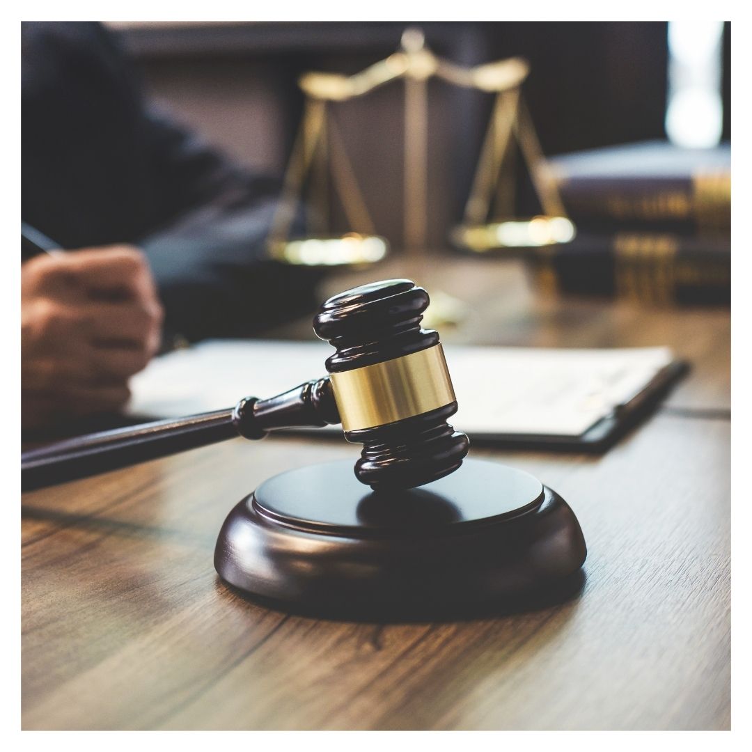 What is a BUI? Know the Risks and Legal Advice